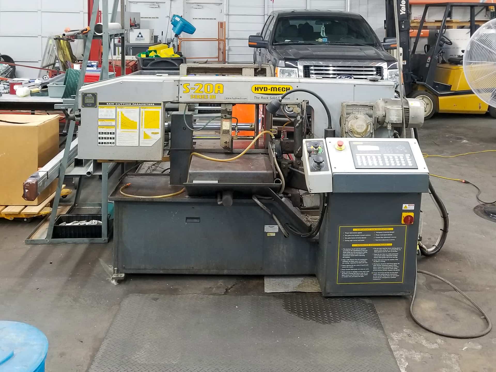 Capabilities - A1 Precision Metal & Aerospace, LLC