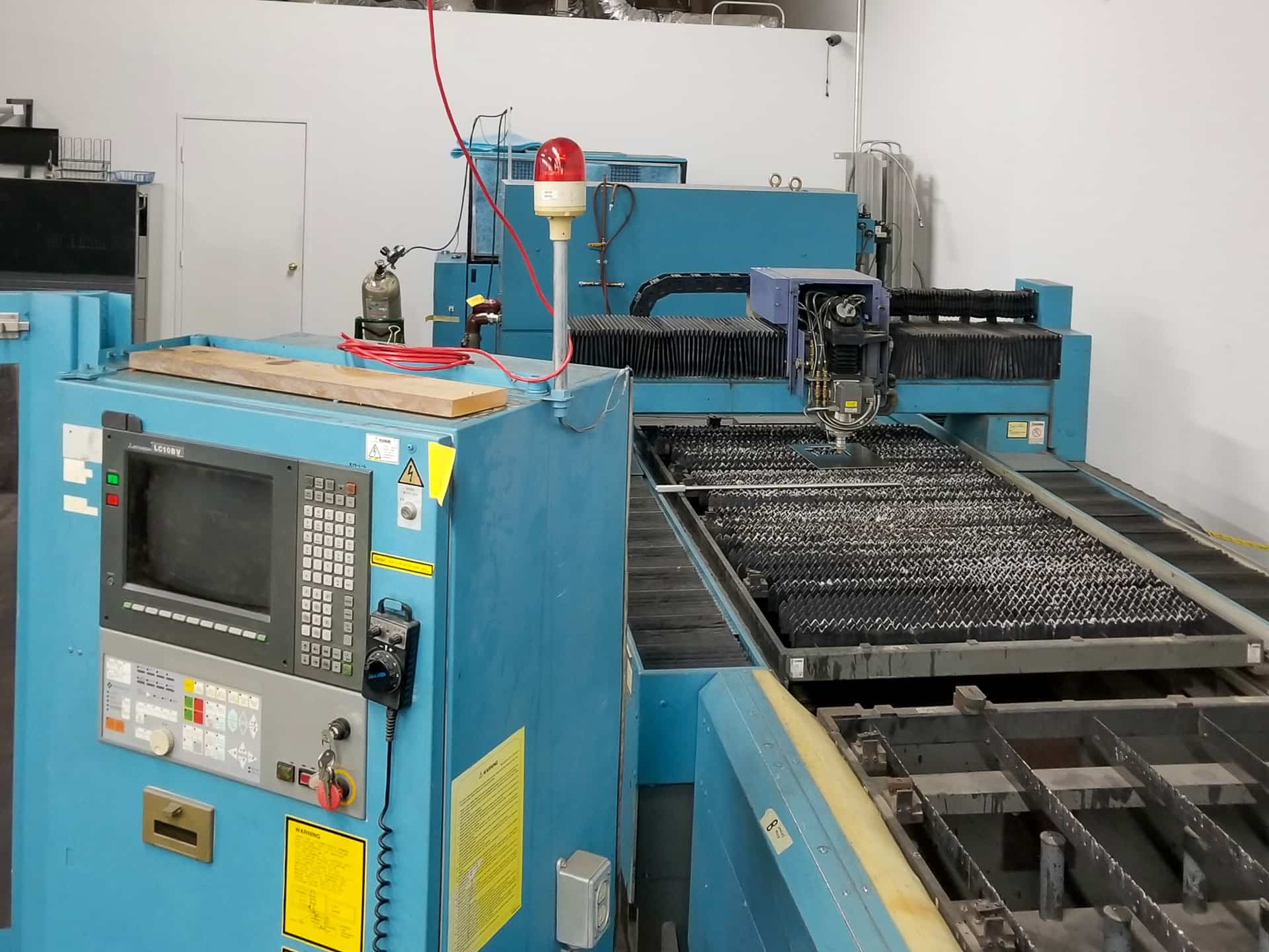 Capabilities - A1 Precision Metal & Aerospace, LLC