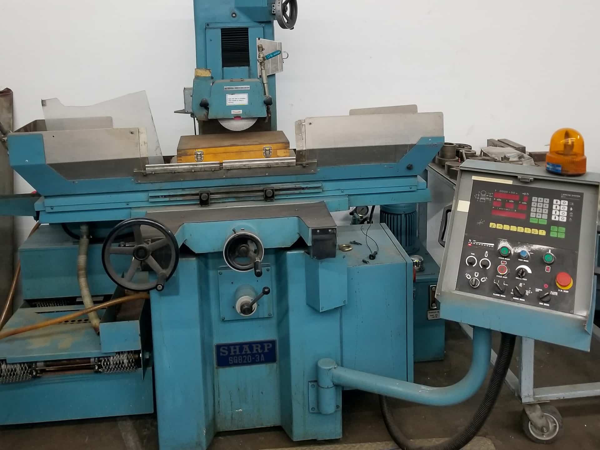 Capabilities - A1 Precision Metal & Aerospace, LLC